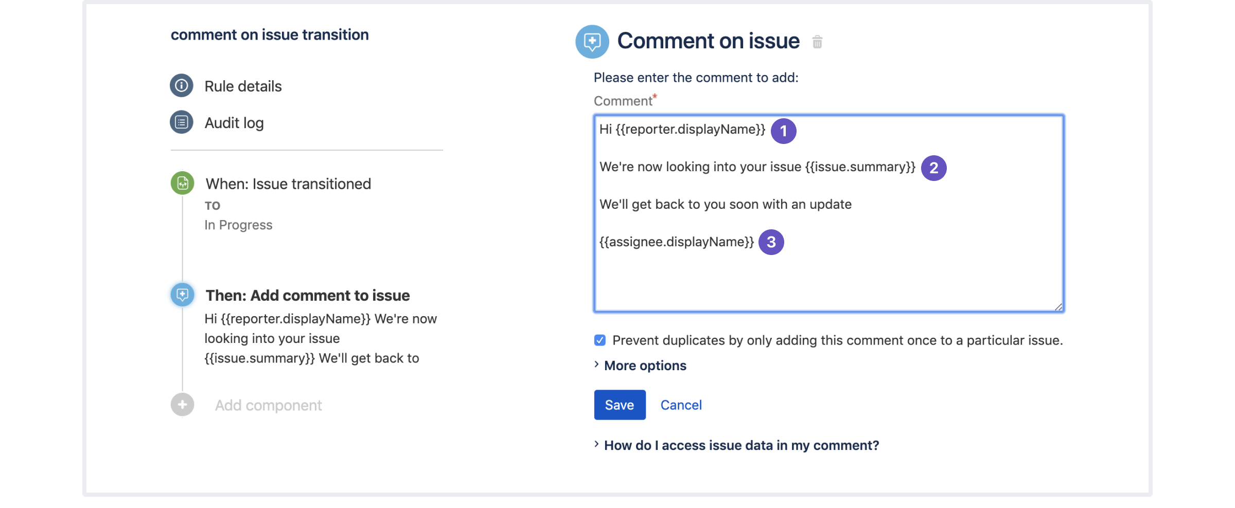 Smart Values In Jira Automation Automation For Jira Cloud And Data