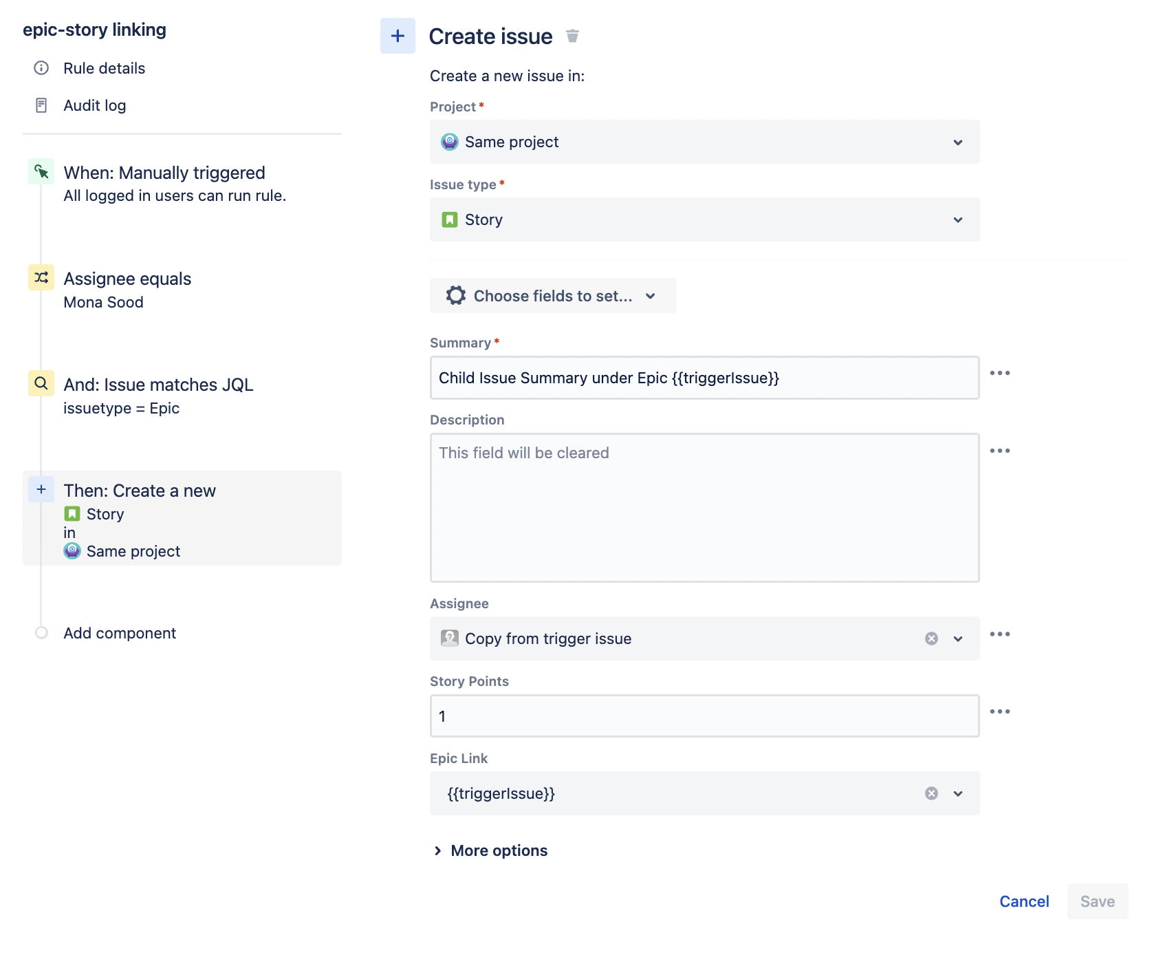 jira-automation-create-and-link-child-issues-with-epic-when-rule