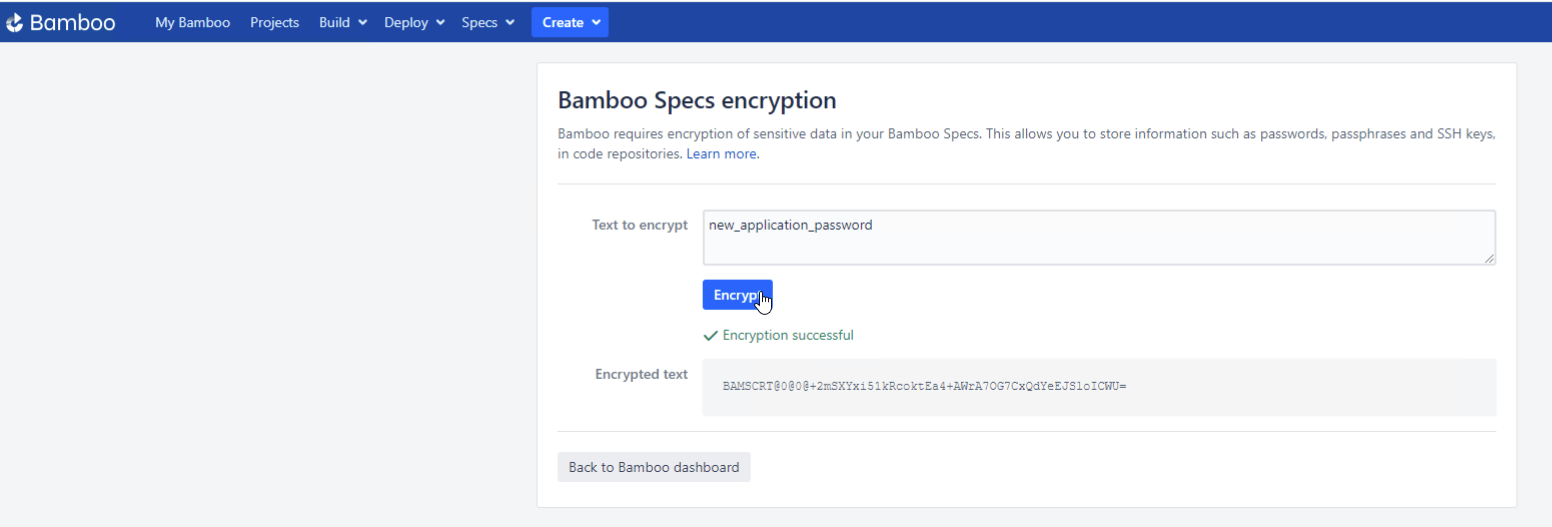 Bamboo Fails To Start After Replacing The Crowd Instance With A New One Bamboo Atlassian 