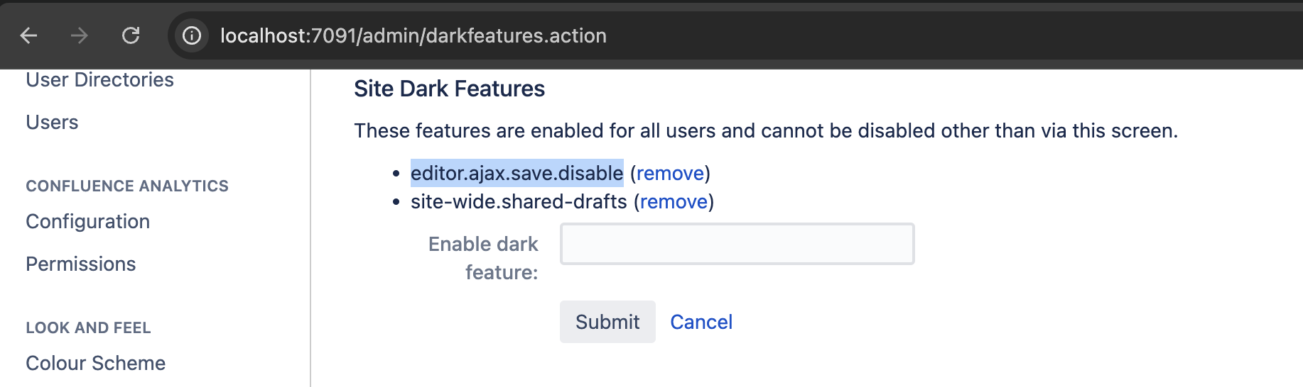 When copying a page in Confluence Data Center, encounter an HTTP 400 Error | Confluence ...