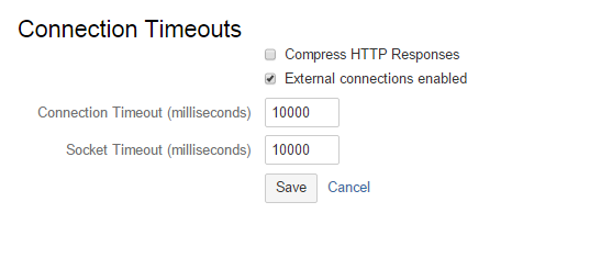 Progress Bar On Space Export Task Page Stuck When Confluence Is Running Behind Iis Proxy