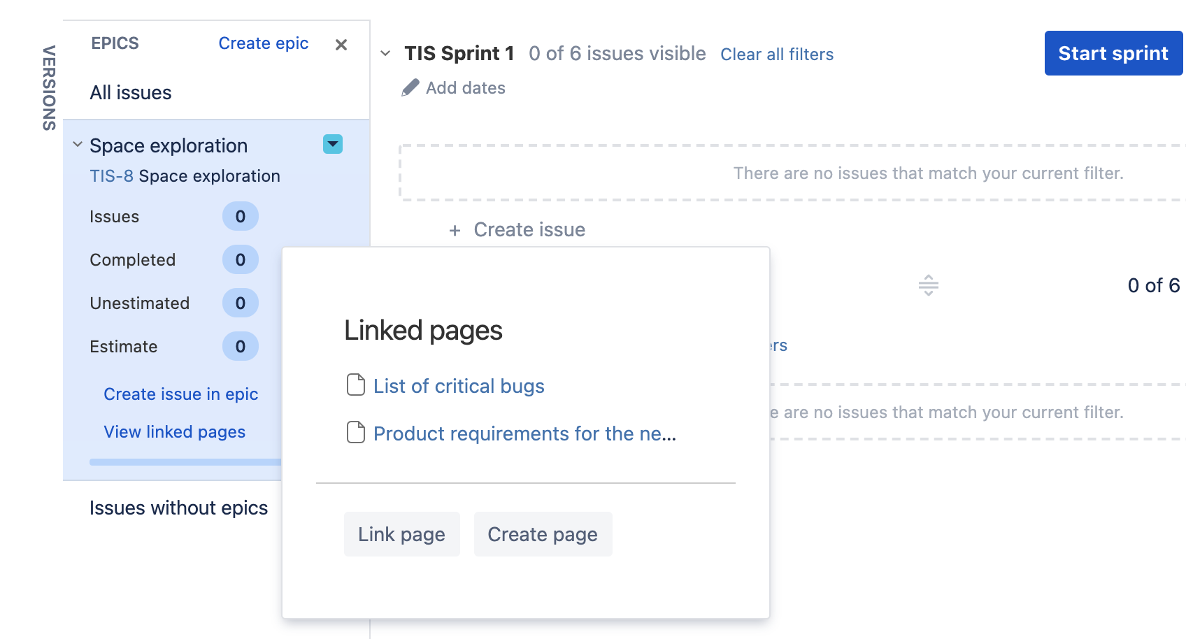 Integrate Jira Cloud With Confluence Server Atlassian Support