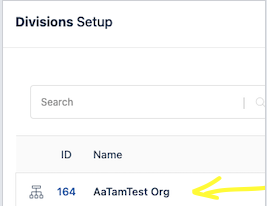 How to retrieve Jira Align's Enterprise Hierarchy organization list using the REST API | Jira ...