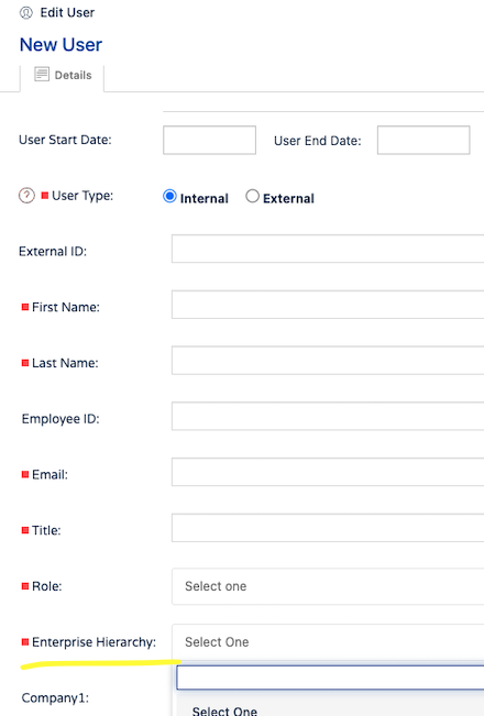 How to retrieve Jira Align's Enterprise Hierarchy organization list using the REST API | Jira ...