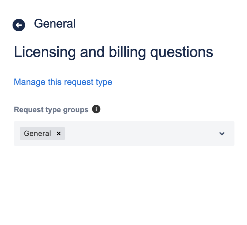 How To Hide Request Type From Customer Portal For Team managed Project how-to-hide-request-type-from-customer-portal-for-team-managed-project