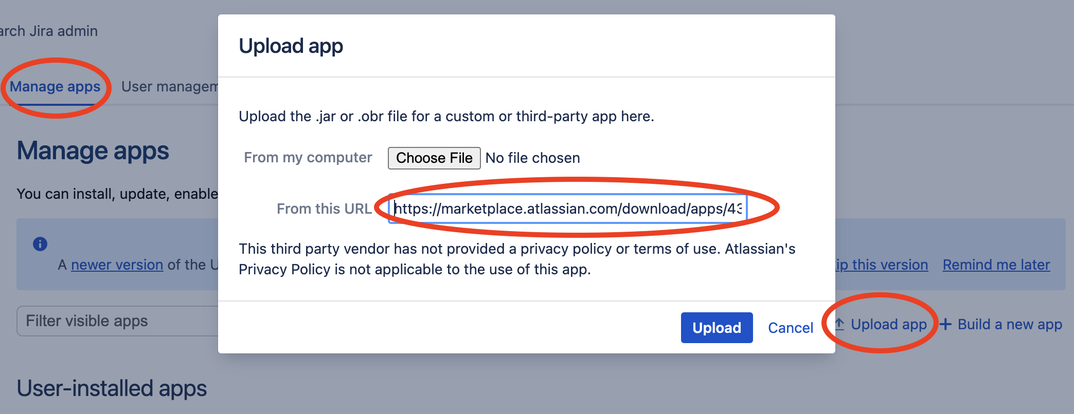 Jira Fails To Start With Unsupportedclassversionerror In The Logs
