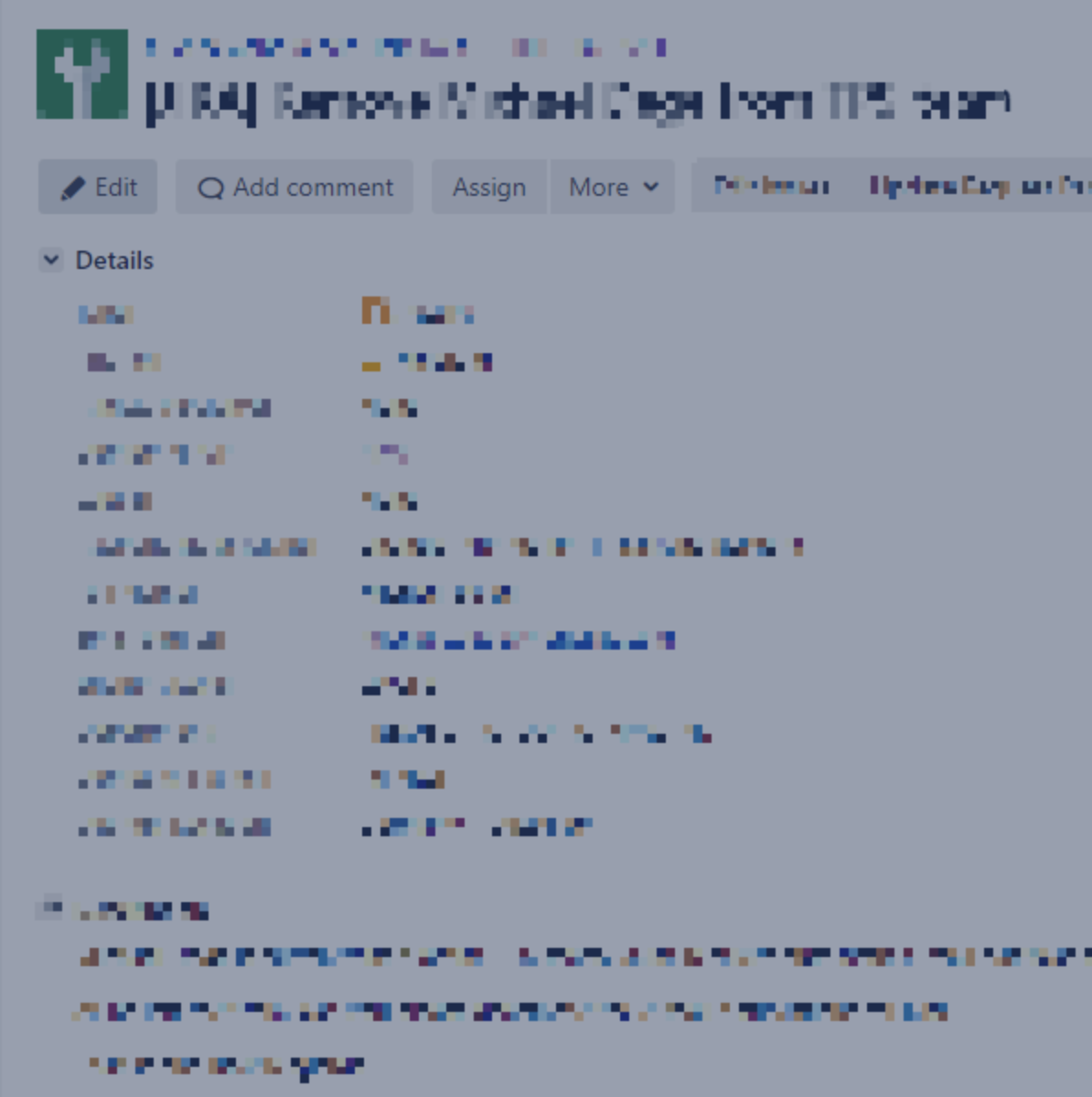 Jira Freezes And Becomes Unresponsive While Editing The Issues Jira