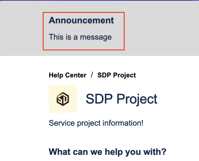 Text Formatting In The Customer Portal Jira Atlassian Documentation