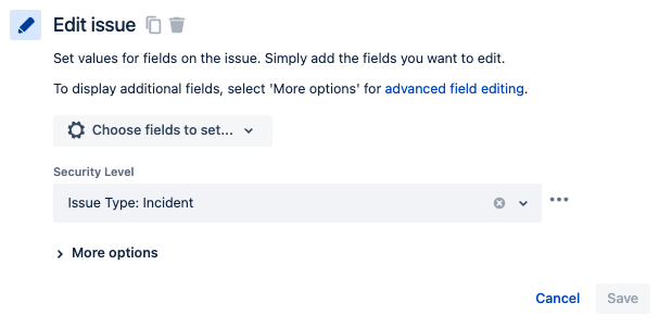 Restrict Agents Access Based On Issue Type Jira Atlassian Documentation