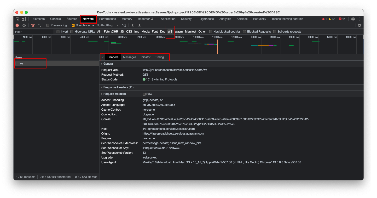 Users Report State Mismatch Error When Trying To Export Jira Cloud Issues To Ms Excel Or