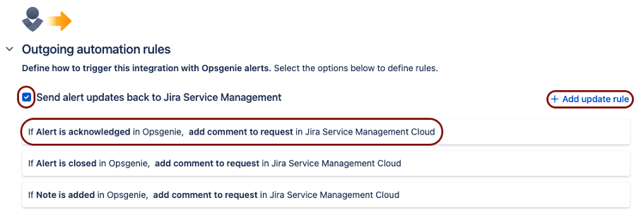 Jsmopsgenie Assign Jira Issue To The User Who Acknowledged The Alert
