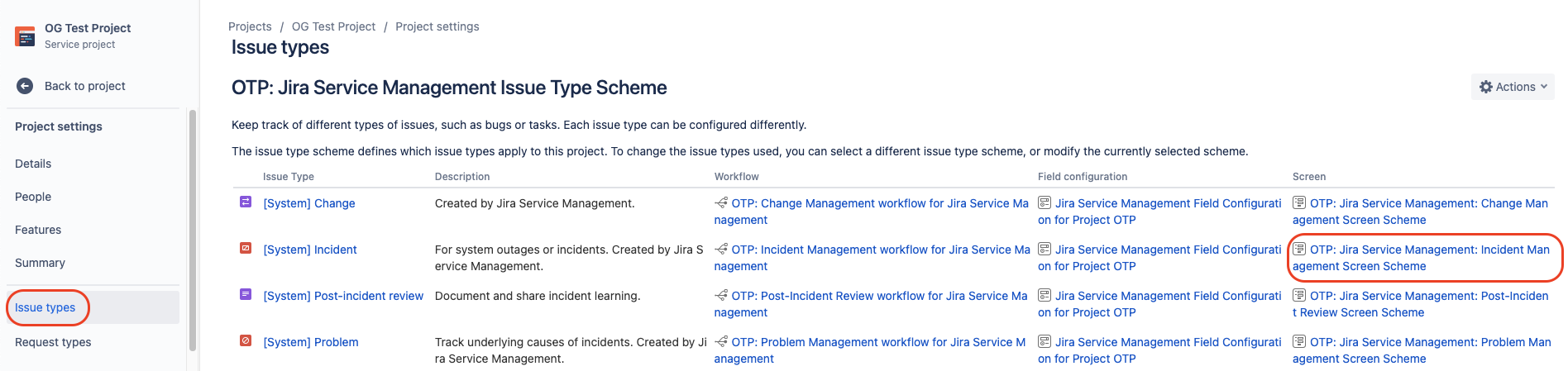 Jsmopsgenie Getting 400 Error On Creation Of Jira Service Management Issues When An Opsgenie
