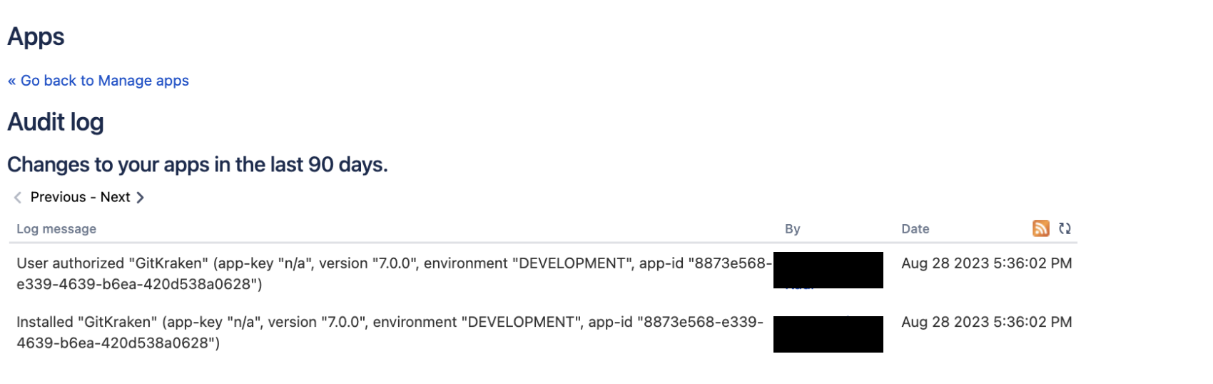 Non Admin Users Able To Install App In Jira Site Jira Atlassian
