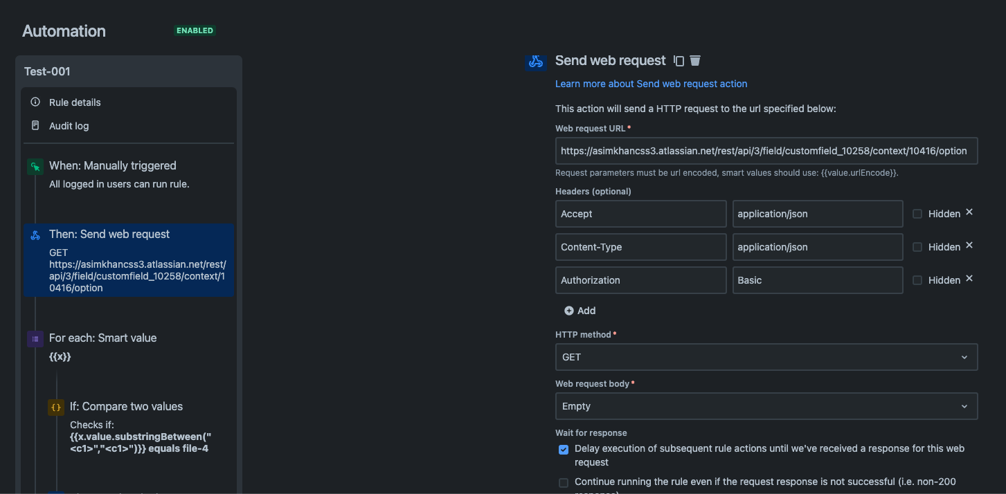 How To Replace A Long Hardcoded If Else Structure With Compactsmart Approach In Automation