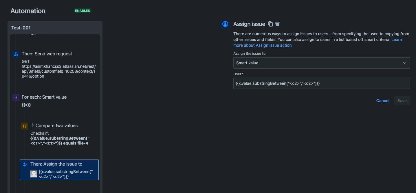 How To Replace A Long Hardcoded If Else Structure With Compactsmart Approach In Automation