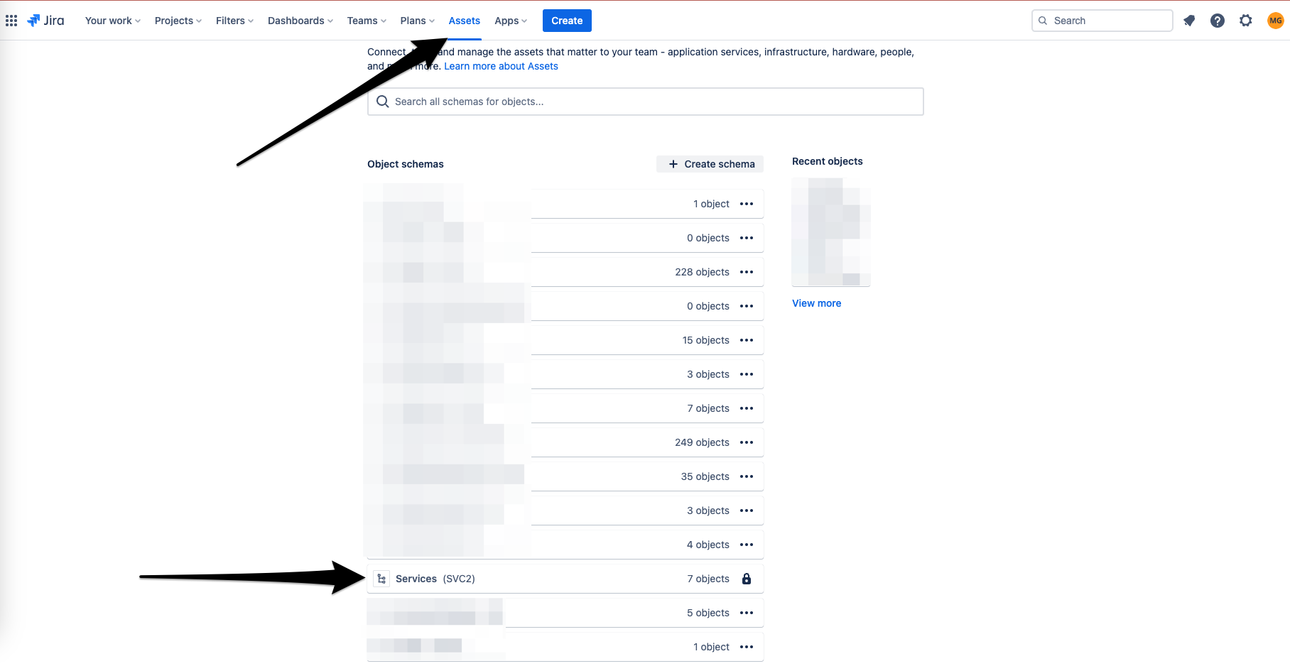 Use Additional Data From The Affected Services Field In Automation