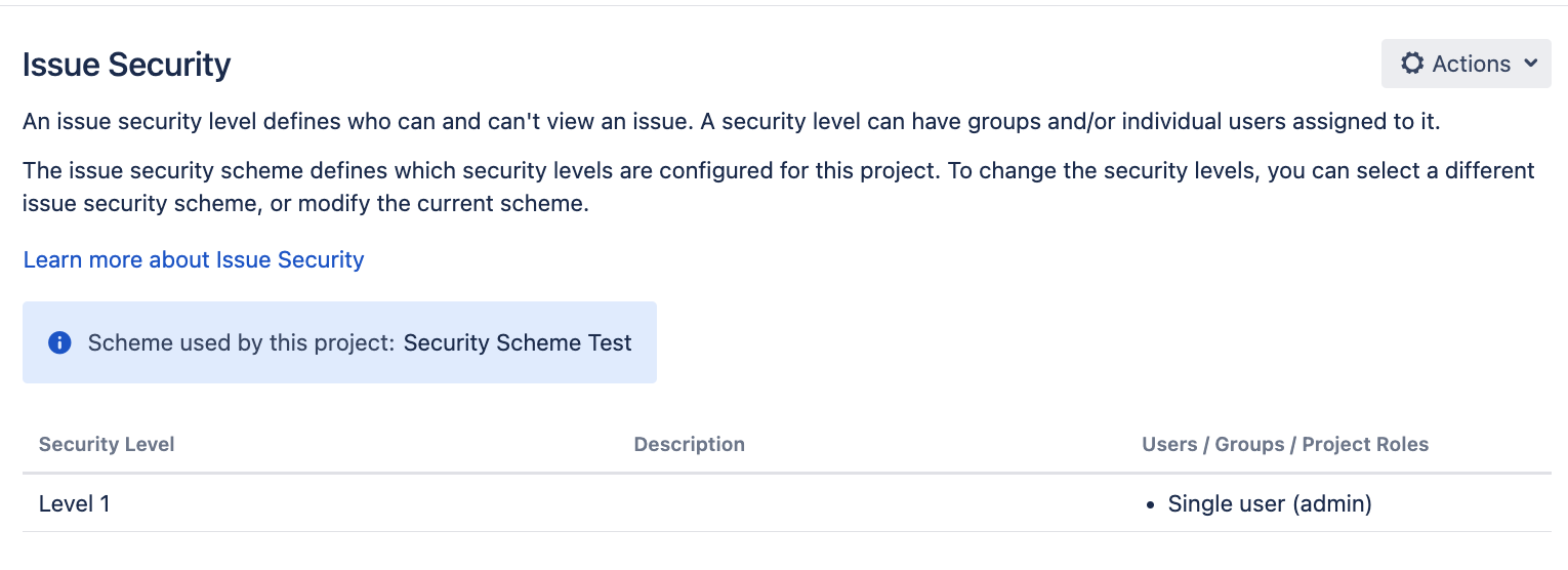 The Proforma Form Is Not Attached To Jira Issues Created From The Customer Portal Jira