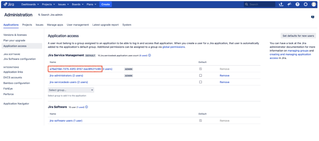 How To Map Group Id From Microsoft Entra Idmicrosoft Azure Ad To Jira