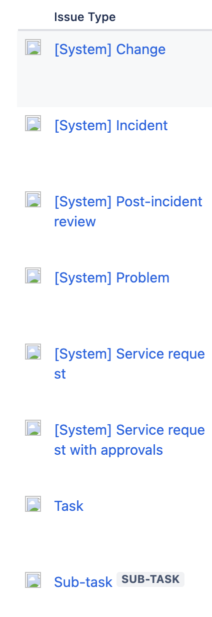 Broken Icons In Jira Sandbox Environment Jira Atlassian Documentation