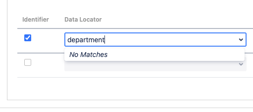 Jsm Dc Assets Ldap Import Some Ldap Attributes Are Not Listed In Data