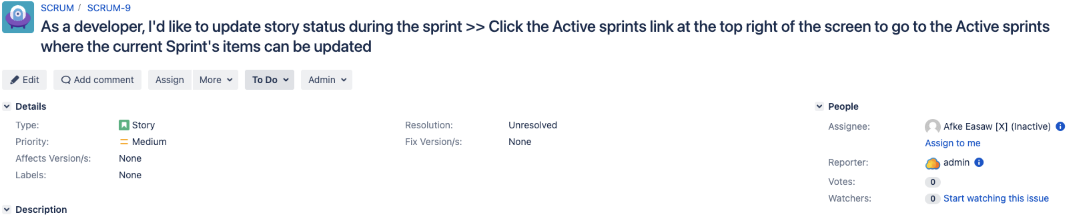 How To Identify Issues Assigned To Deleted Users In Jira Jira