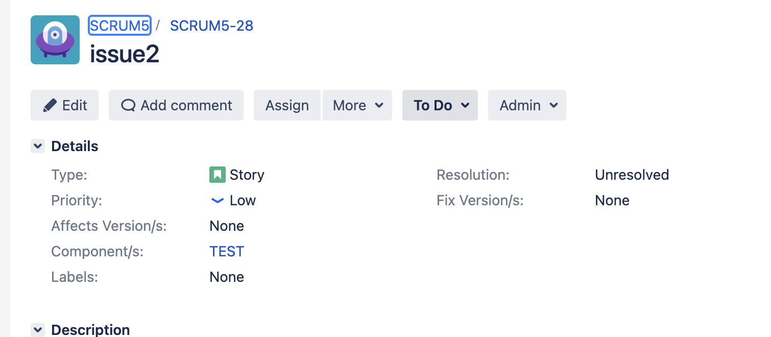 Pre-populate the Component/s field while creating an issue from the Board View. | Jira ...