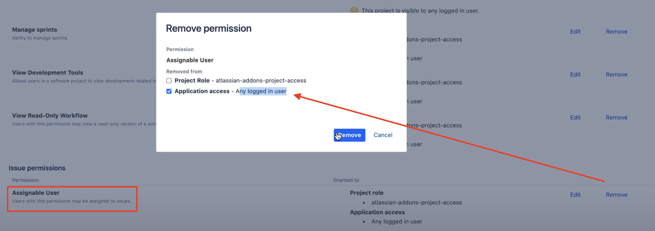 How To Assign Issues To Users Based On The Group Selection Jira