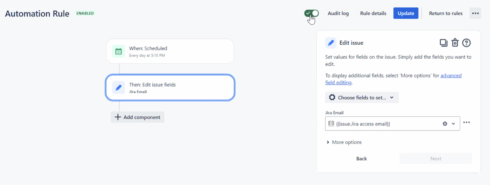 How To Migrate A Text Field To A User Picker Field In Jira Jira