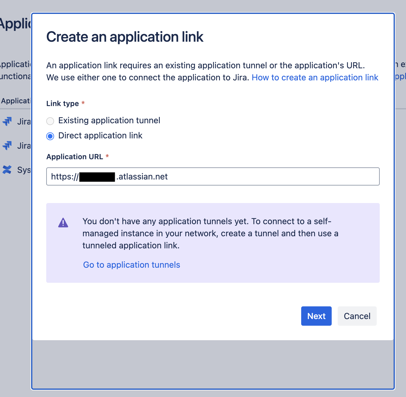 How to link user stories from one Jira instance with the user stories of another Jira instance ...