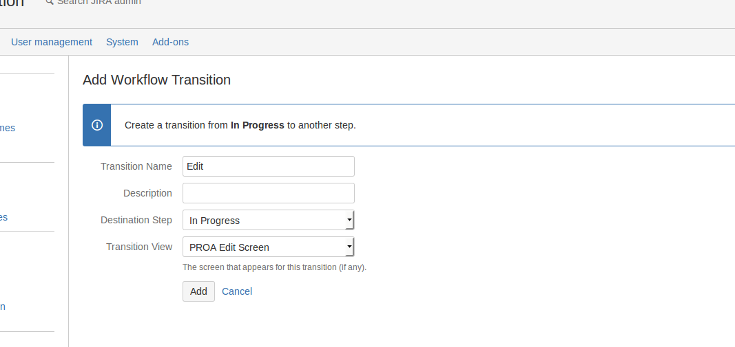 How To Only Allow Certain Fields To Be Editable Depending On Status Jira Atlassian Documentation