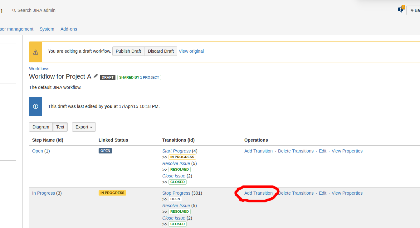 How To Only Allow Certain Fields To Be Editable Depending On Status Jira Atlassian Documentation