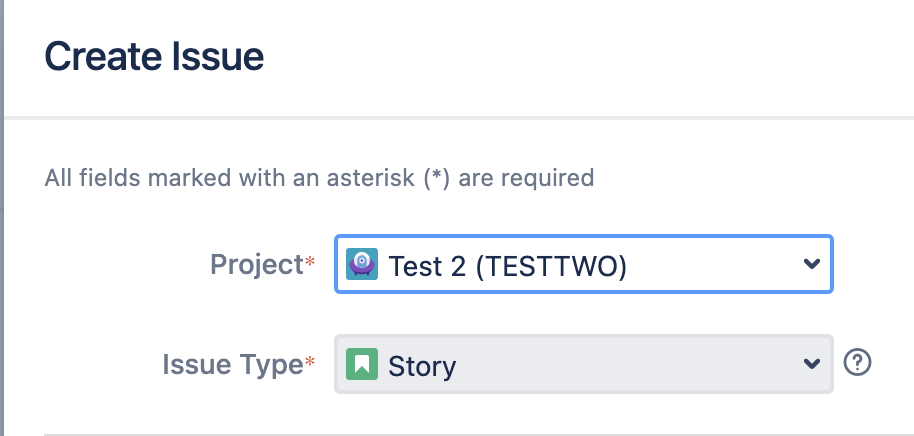 The Issue Xxx Has Been Created But Is Not Currently Visible On The Board Jira Atlassian