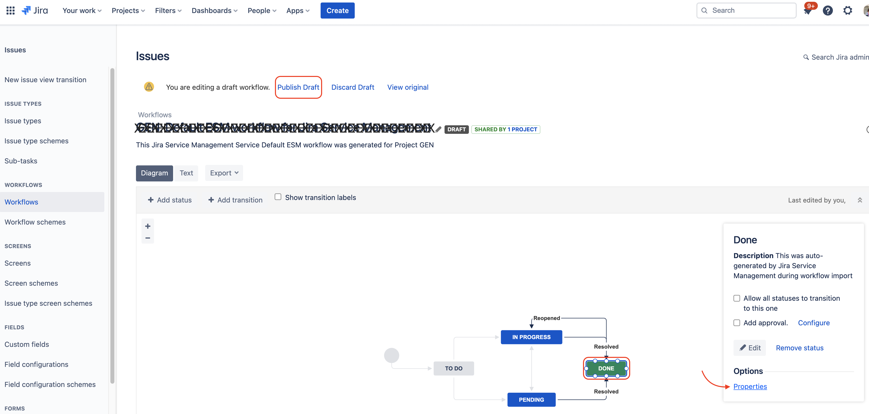 How Do I Edit Closed Issues Jira Atlassian Documentation