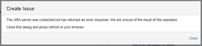 Unable To Create New Issues After Upgrading To Jira 7 Jira Atlassian Documentation