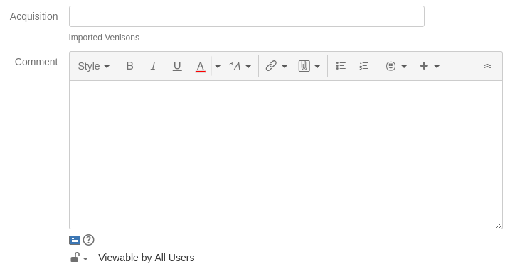 Changes to custom field descriptions are not visible on the Create Issue screen in Jira | Jira ...