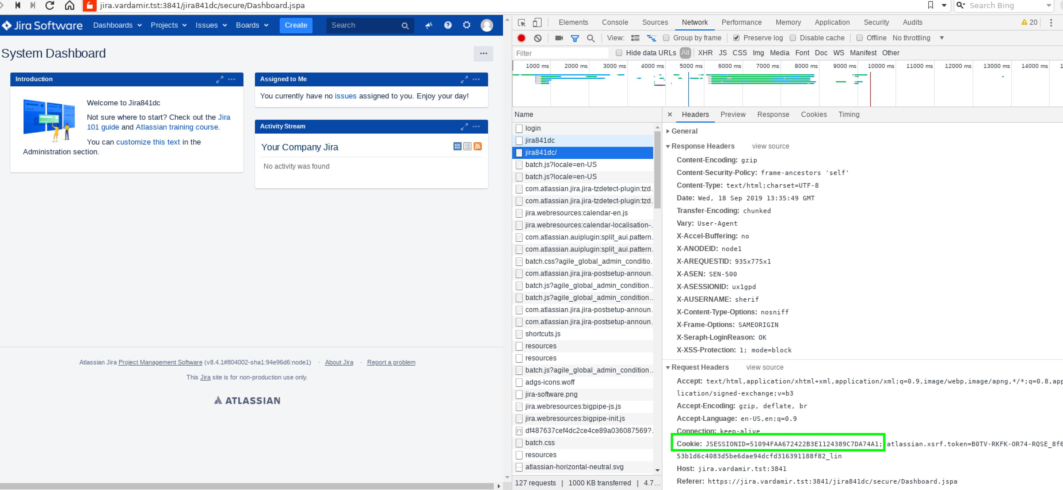 Unable to access Jira on HTTP after enabling HTTPS | Jira | Atlassian Documentation