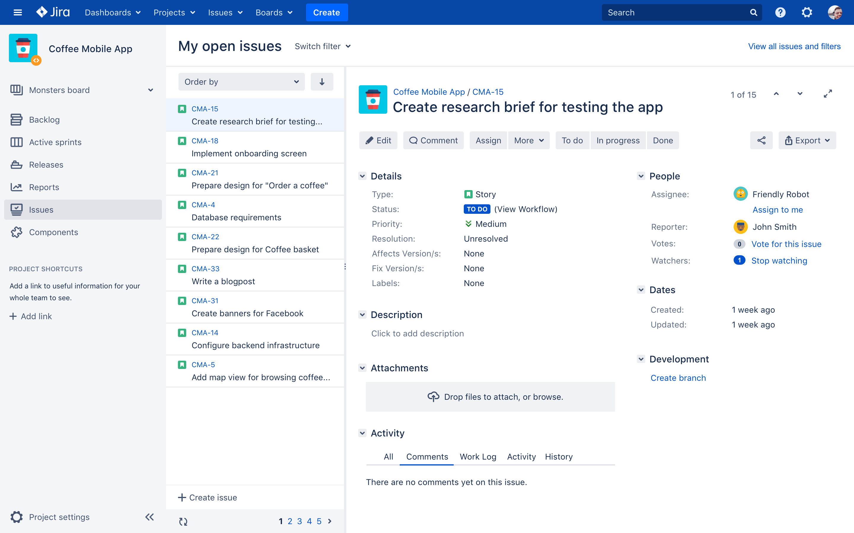 How To Use Confluence With Jira Lopnatural