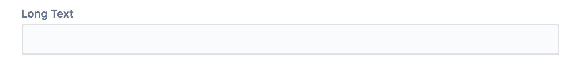 Question types and validation | Atlassian Support | Atlassian Documentation