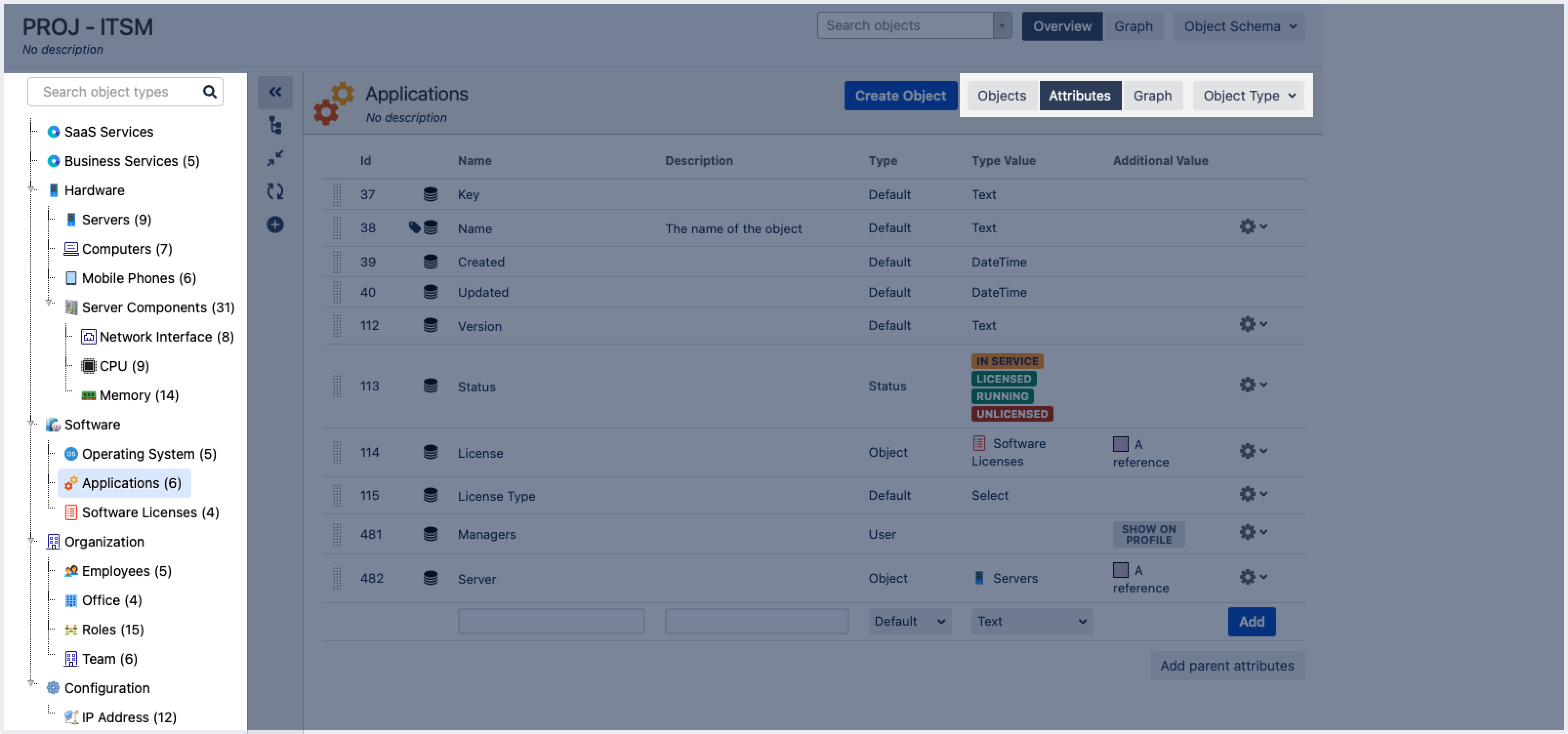 Adding Approvers From Insight To Requests In Jira Jira Service Management Data Center And