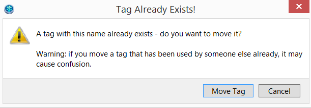 Adding Moving And Removing Tags In Sourcetree Sourcetree Atlassian Documentation